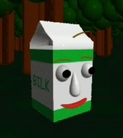 Foods | Baldi's Basics Wiki | Fandom