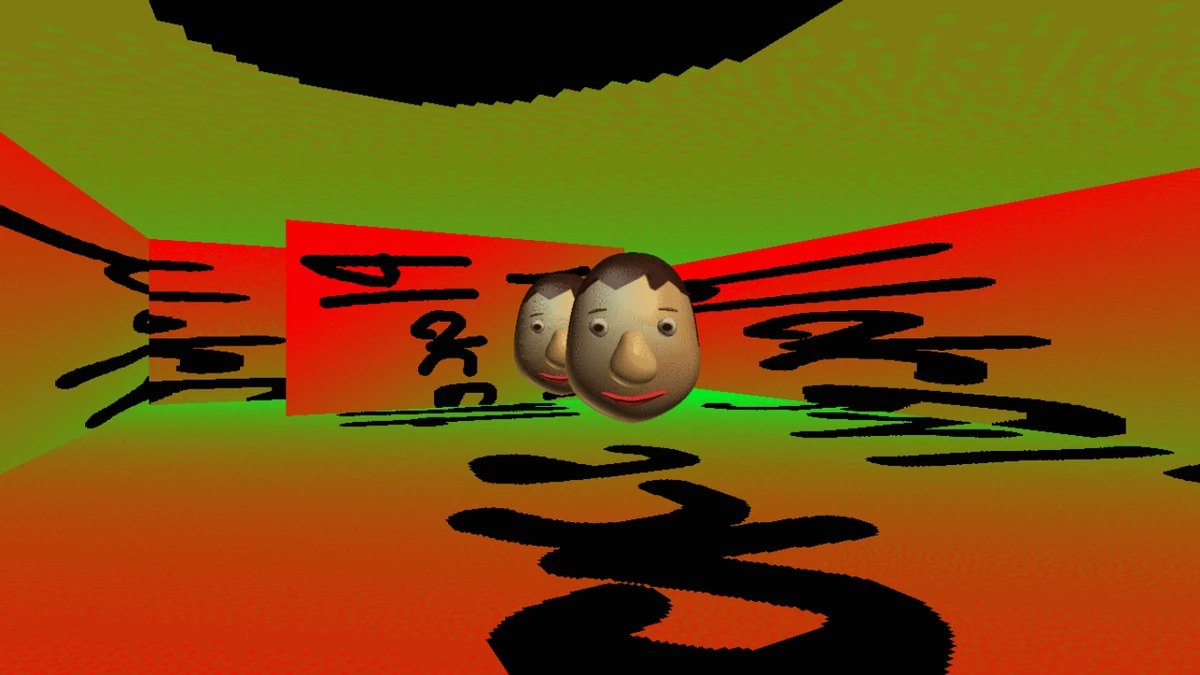 测试室 | Baldi's Basic Wiki | Fandom