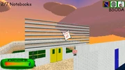 Exits | Baldi's Basics Wiki | Fandom