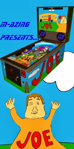 Joe (game) | Baldi's Basics Wiki | Fandom