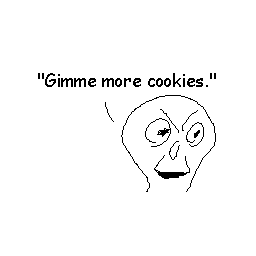 Baldi Cookie | Baldi's Basic Wiki | Fandom