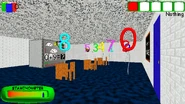 Classrooms | Baldi's Basics Wiki | Fandom