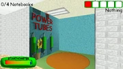 Elevator | Baldi's Basics Wiki | Fandom