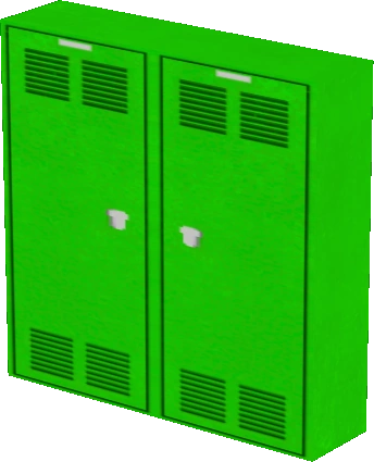 柜子 | Baldi's Basic Wiki | Fandom