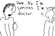 Dr. President | Baldi's Basics Wiki | Fandom