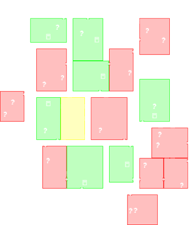Map/Layouts | Baldi's Basics Wiki | Fandom