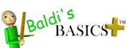 Baldi's Basics Plus/Gallery | Baldi's Basics Wiki | Fandom