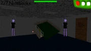 Exits | Baldi's Basics Wiki | Fandom