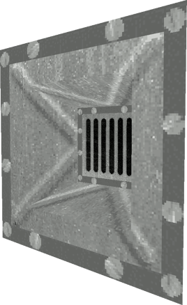 Vent | Baldi's Basics Wiki | Fandom