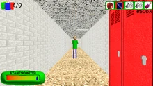 Random events | Baldi's Basics Wiki | Fandom