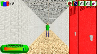 Discuss Everything About Baldi's Basics Wiki | Fandom