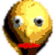 Baldi/Gallery | Baldi's Basics Wiki | Fandom