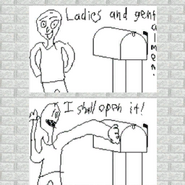 Baldi Mailbox | Baldi's Basics Wiki | Fandom