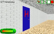 Dr. Reflex's clinic | Baldi's Basics Wiki | Fandom
