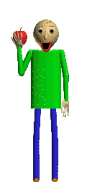 An Apple for Baldi | Baldi's Basics Wiki | Fandom