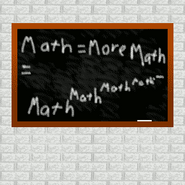 Chalkboards | Baldi's Basics Wiki | Fandom