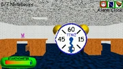 Alarm Clock | Baldi's Basics Wiki | Fandom