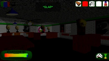 Lights Out | Baldi's Basics Wiki | Fandom