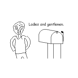 Baldi Mailbox | Baldi's Basic Wiki | Fandom