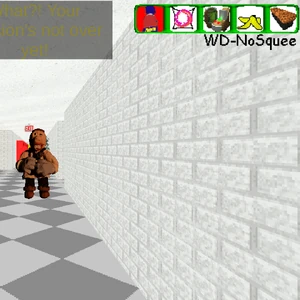 Discuss Everything About Baldi's Basics Wiki | Fandom