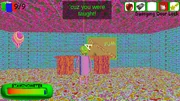 Endings | Baldi's Basics Wiki | Fandom