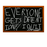 Chalkboards/Gallery | Baldi's Basics Wiki | Fandom