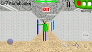 Hallways | Baldi's Basics Wiki | Fandom
