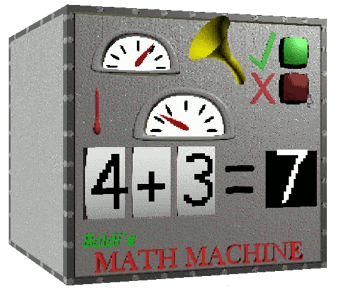 Baldi's Math Machine | Baldi's Basics Wiki | Fandom