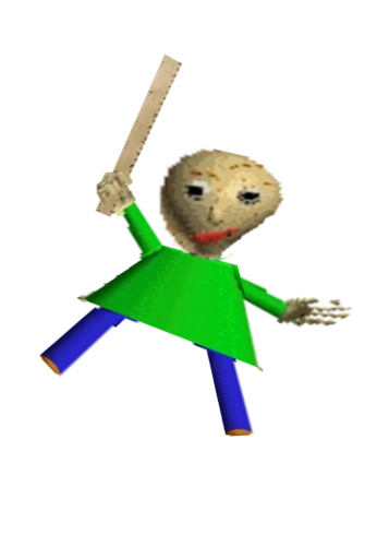 User blog:SaltBarrel6678/Mathtime Archive | Baldi's Basics Wiki | Fandom