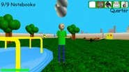 An Apple for Baldi | Baldi's Basics Wiki | Fandom