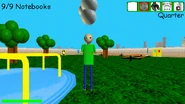 Baldi's Basics Plus | Baldi's Basics in Education and Learning вики ...