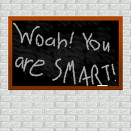 Glitched school | Baldi's Basics Wiki | Fandom