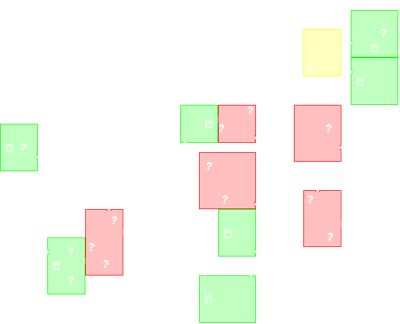 Map | Baldi's Basics Wiki | Fandom