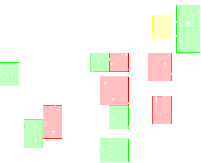 Map | Baldi's Basics Wiki | Fandom