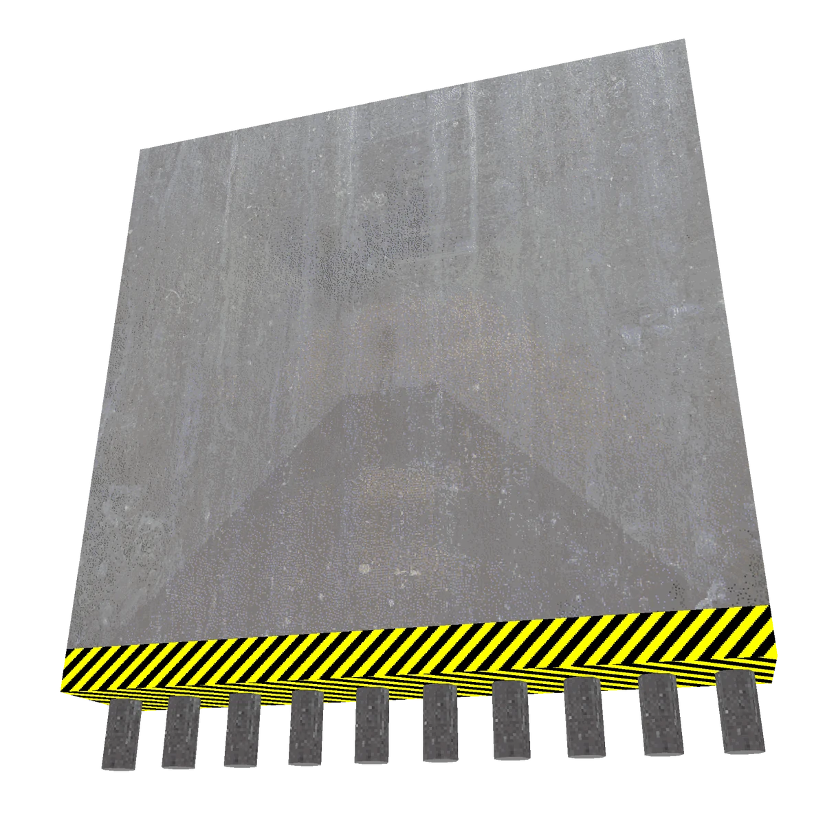 Super door | Baldi's Basics Wiki | Fandom