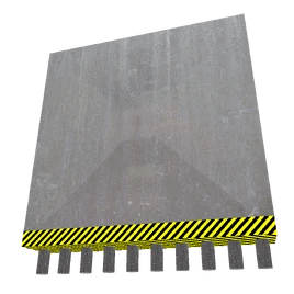 Super door | Baldi's Basics Wiki | Fandom