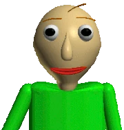 Baldi | Baldi's Basics Wiki | Fandom