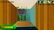 Elevator | Baldi's Basics Wiki | Fandom
