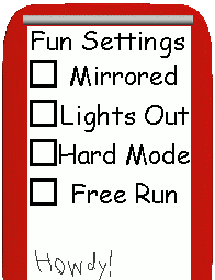 Fun Settings | Baldi's Basics Wiki | Fandom