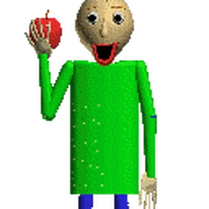 Discuss Everything About Baldi's Basics Wiki | Fandom
