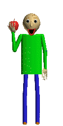 An Apple for Baldi | Baldi's Basics Wiki | Fandom
