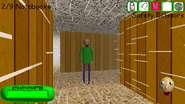 Baldicator | Baldi's Basics Wiki | Fandom