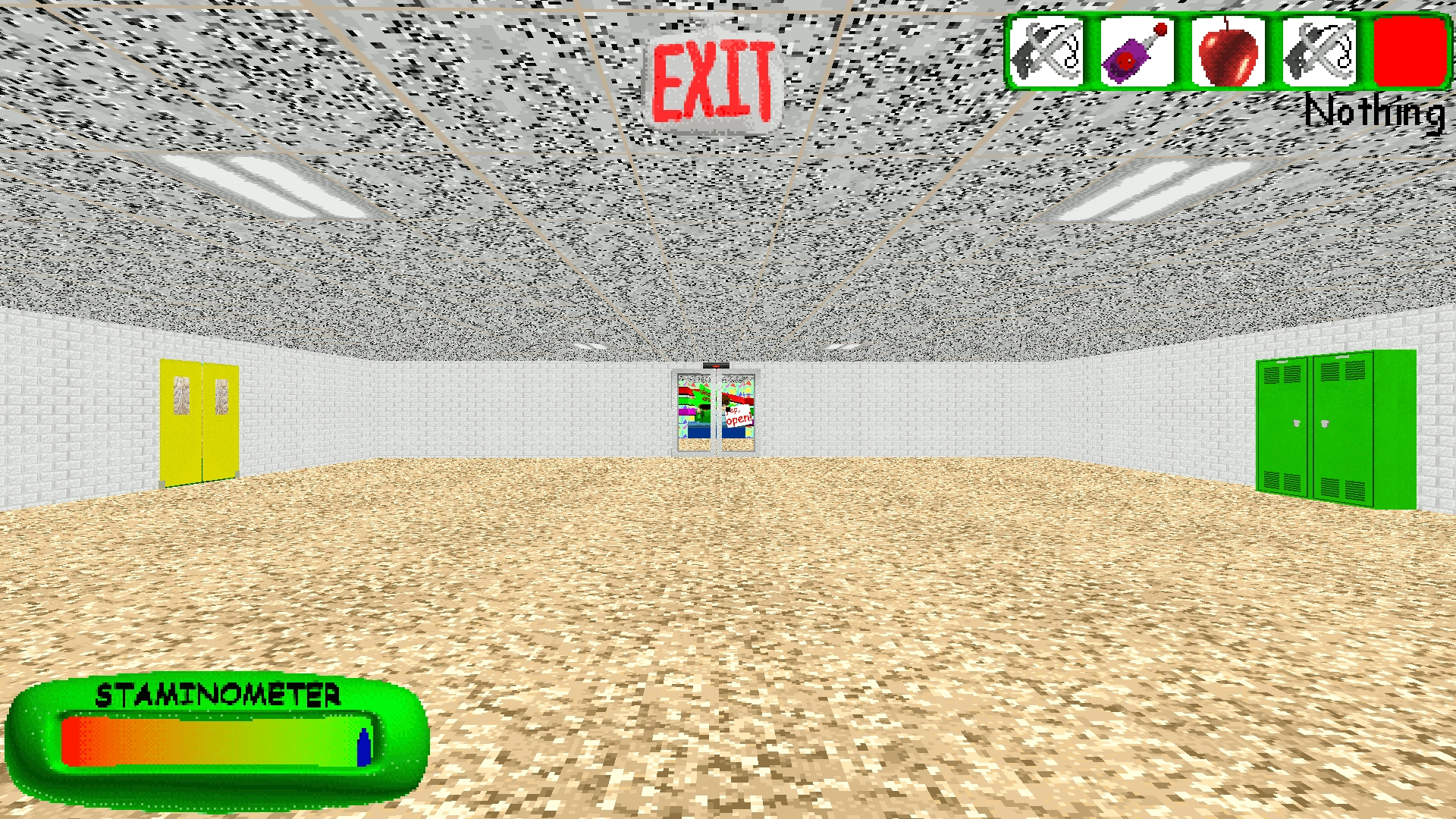 Discuss Everything About Baldi's Basics Wiki | Fandom