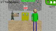 Exits | Baldi's Basics Wiki | Fandom