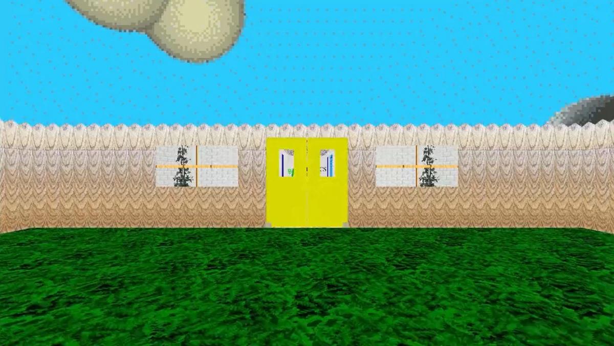 Category:Buildings | Baldi's Basics Wiki | Fandom