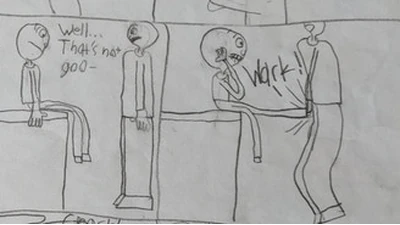 Discuss Everything About Baldi's Basics Wiki | Fandom