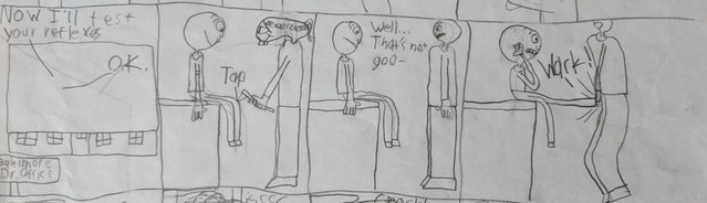 Dr. Reflex | Baldi's Basics Wiki | Fandom