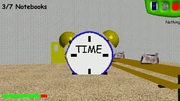 闹钟 | Baldi's Basic Wiki | Fandom