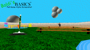 Principal of the Thing/Gallery | Baldi's Basics Wiki | Fandom