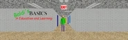 Exits | Baldi's Basics Wiki | Fandom